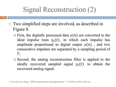 Digital Signal Processing Lecture 3 V8pdf