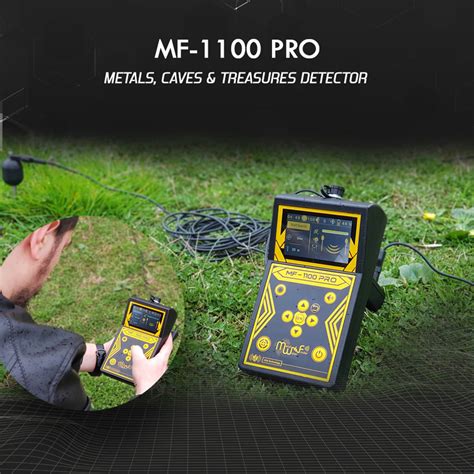 MWF - MF1100 super package - German OEM
