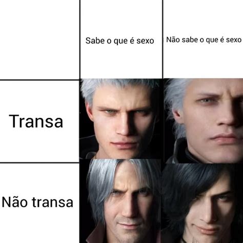 Transa Não transa Sabe o que é sexo II Não sabe o que é sexo iFunny Brazil