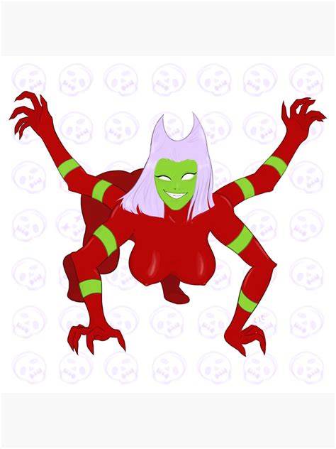Butt Witch Sticker For Sale By Scarymath Redbubble