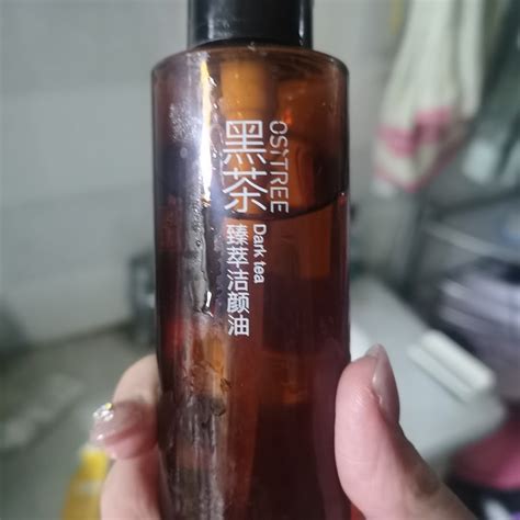 柳丝木卸妆油怎么样好用吗 替你们试过了😊这款卸妆油卸妆是真干净什么值得买