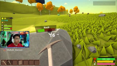 ماک ۱ چقدر زنده میمونیم؟ با گوجی و فریبرز