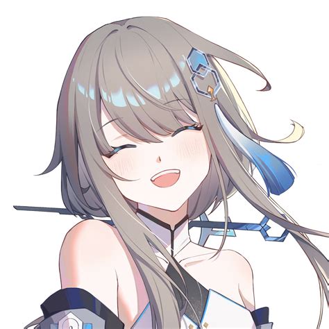 Guizhong Genshin Impact Drawn By Ziran Danbooru