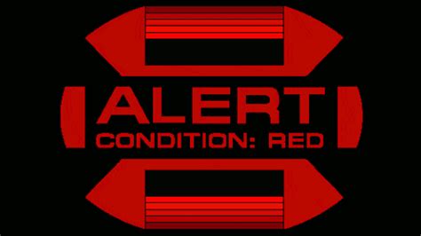 Star Trek Alert S Perfect For Reactions Album On Imgur