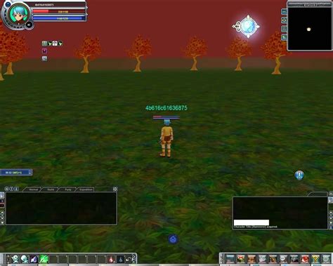 Help Making Maps Ragezone Mmo Development Forums
