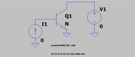 Common Emitter CE Transistor Curves Electrical Engineering Stack Exchange