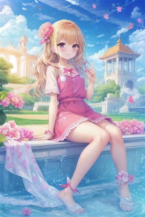 On Stage Seaart Ai로 만든것이다