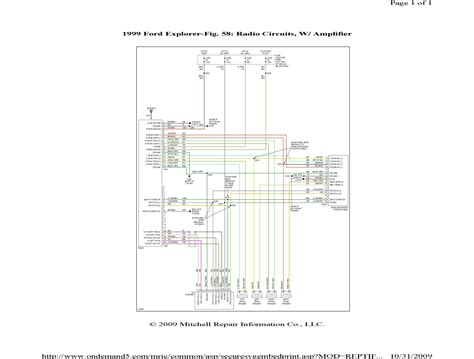 Hyundai Accent Radio Wiring Diagram Collection