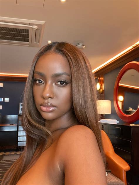 Brown Hair Dark Skin Hair Color For Dark Skin Hair Color For Morena