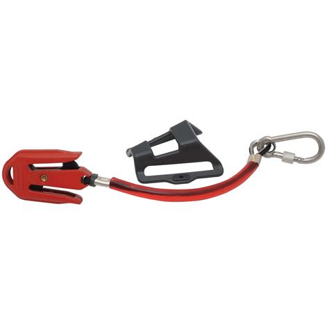 Proto Std Tether Sky Dock Attachment Tool Lanyard 24al36 Jpst1 Grainger