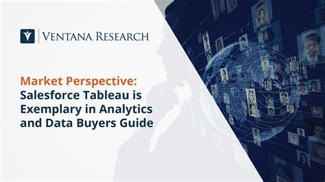 Salesforce Tableau Is Exemplary In Analytics And Data Buyers Guide