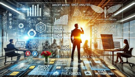 Swarm Intelligence How Agile Teams Conquer Challenges Together By