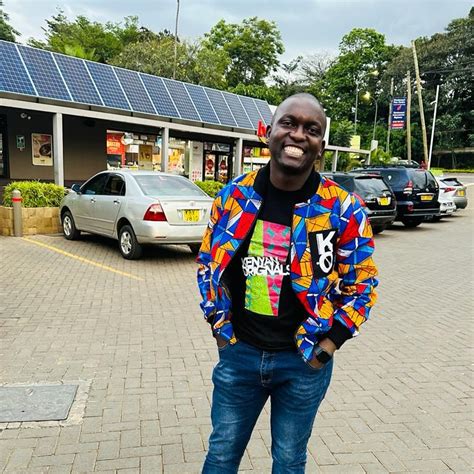 Kelvin Kimani On Linkedin And We Are Up And Running Should Be Fun 17 Comments