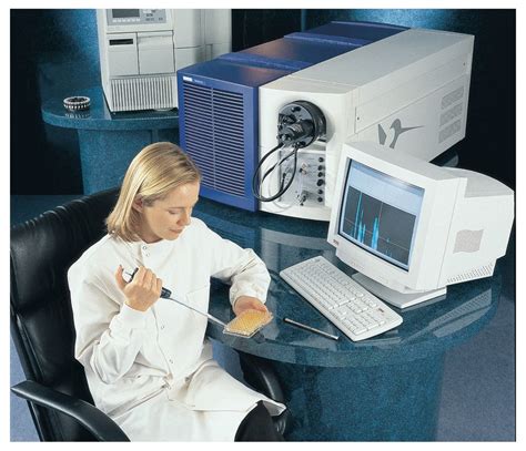 an automated processing of lc ms data for the detection of drug