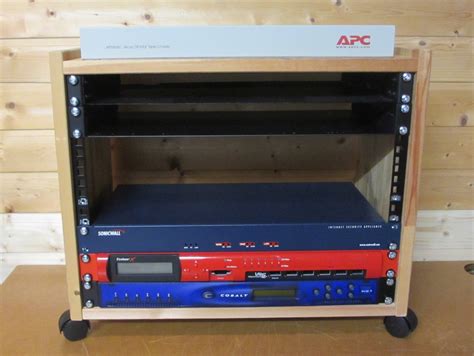 8HE 19 Rack Aus IKEA RAST Ablagetisch Bauen Bachmann Lan De