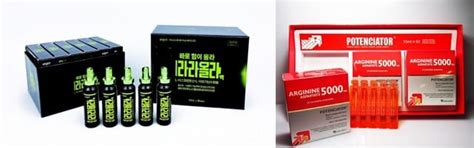 발기 기능 개선에 더 효과적인 것은 아르기닌인가 홍삼인가 Genspark