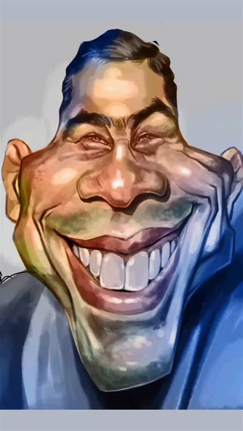 ‎علی عبدی تصویرساز کاریکاتوریست طراح کاراکتر‎ ‎اجرای کاریکاتور