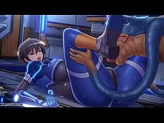 Creature Reaction Inside Theship Ver Xxx Mobile Porno Videos Movies Iporntv Net