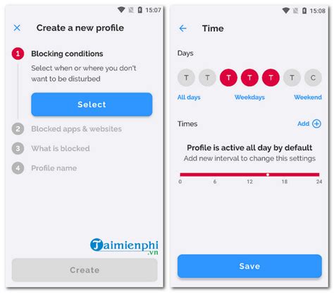 Download Appblock Cho Android Công Cụ Chặn Website Và ứng Dụng Gây P