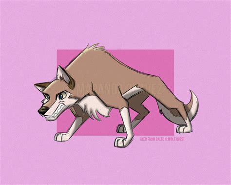 Aleu 2018 By Coloran On Deviantart