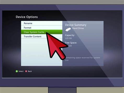 Ways To Reset An Xbox WikiHow