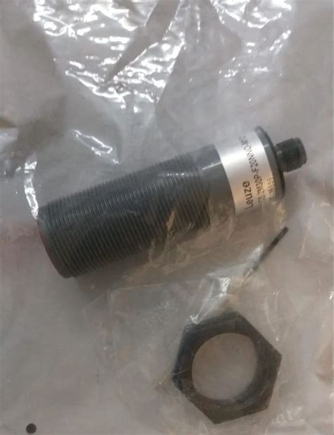 Leuze Lcs 2m30p F20nno M12 Capacitive Sensor 20 Mm At Rs 3990 In Hyderabad