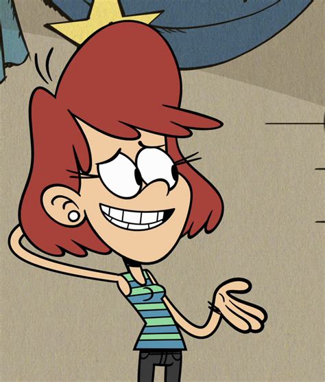 My Favorite Female Loud House Characters Fandom My Favorite Female Loud House Characters Fandom