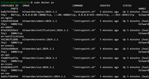Bitwarden Password Manager Simplify Linux Security