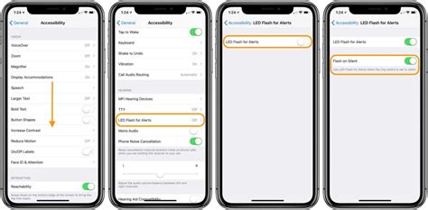 Quick Guide How To Alert Someone On Iphone Shoukhintech