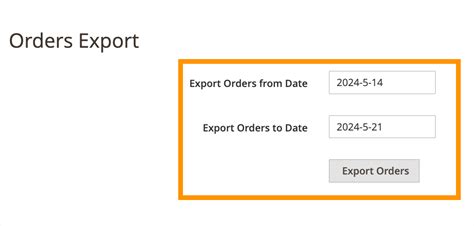 How To Import And Export Orders In Magento 2