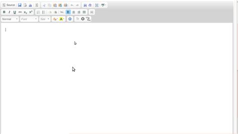 How To Set Options Of Full Package Ckeditor Toolbar Menu In One Or Two Row Forums