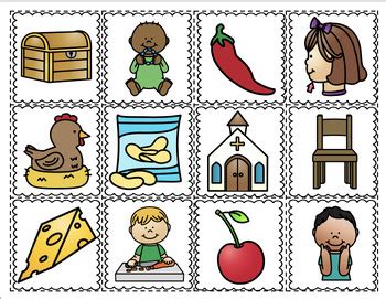 Digraph Ch Game Draw And Cover Game By Caffeine And Firsties Tpt