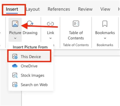 How To Insert A Signature In Word Document Complete Guide Geeksforgeeks
