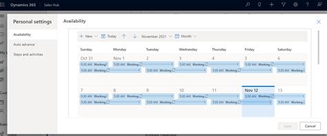 Sales Insight In Dynamics 365 Sales Accelerator In Details Softchief Learn