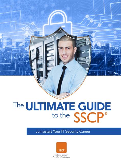 Ultimate Guide Sscp Pdf Computer Security Security