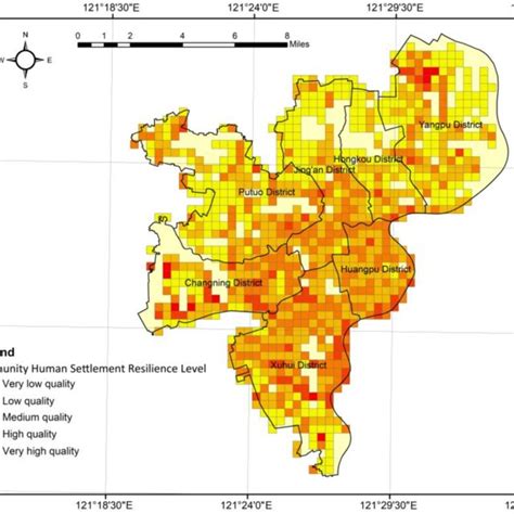Comprehensive Cr Evaluation For Spatial Heterogeneity Characteristics Download Scientific Diagram