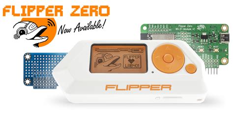 Flipper Zero A Multi Tool Device For Hackers 55 Off