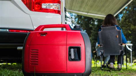 What Is An Inverter Generator And Why Would You Want One