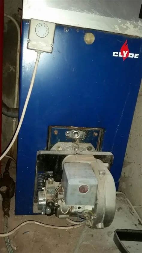 Changing Old Boiler Timer With A Wireless Thermostat IMM DIYnot Forums