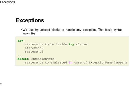 fun with python ppt