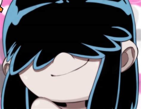 Lucy Loud Dance KURO