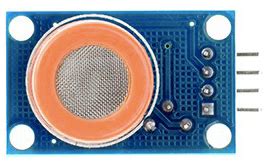 MQ Alcohol Ethanol Gas Sensor Learn At CAROBOT
