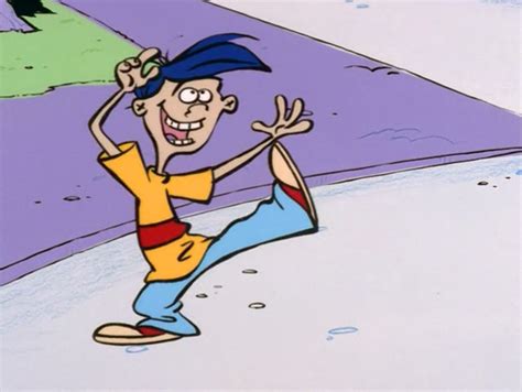 Ed Edd And Eddy Rolf Meme