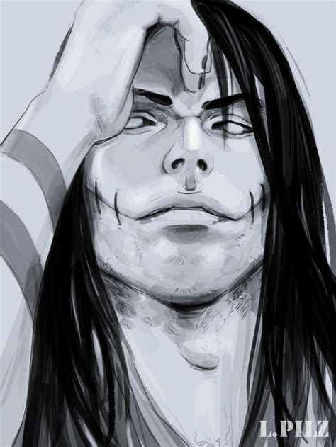 Kakuzu By Lpilz On Deviantart