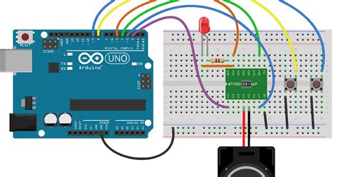 Lettore Mp3 Super Economico Per Arduino Danielealbertiit