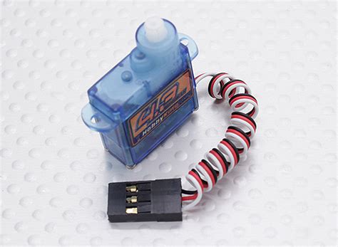 Microcontroller Servo Controlled Potentiometer Using Rotary Position