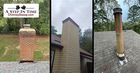 Exploring Types Of Chimney Flues A Step In Time Chimney Sweeps