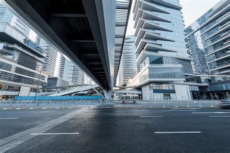 Premium Photo Urban Traffic