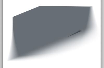 Ios How To Round Shadow Corners From Curl Animation Of UIView