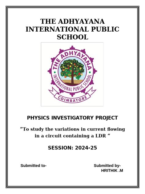 Physics Stuff Pdf